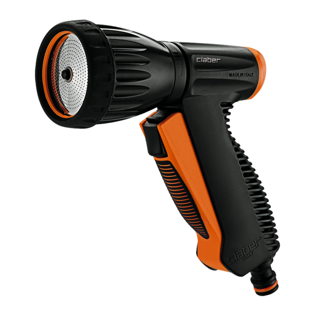 Pistola irrigazione Multi Jet Ergogrip System Claber - Agri Brianza